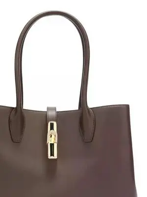 Furla Goccia M Tote Bag