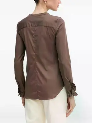 MOS MOSH Buttoned Shirt