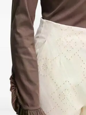 MOS MOSH Buttoned Shirt