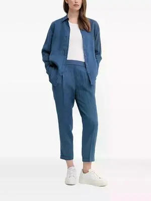 BENETTON Button-up Shirt