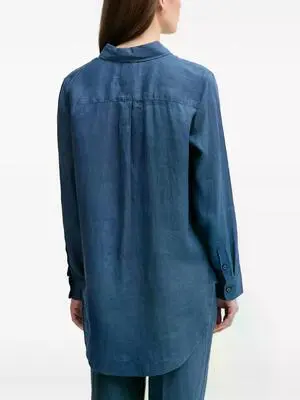 BENETTON Button-up Shirt