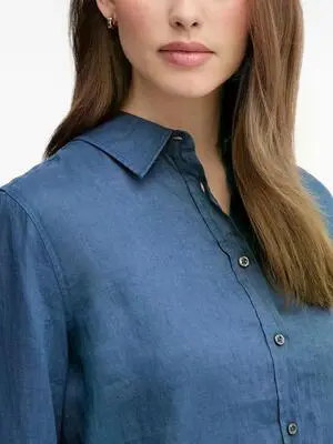 BENETTON Button-up Shirt