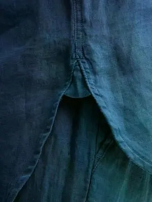 BENETTON Button-up Shirt