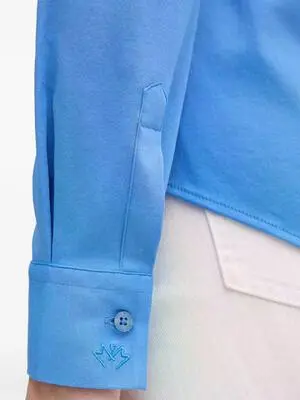 MOS MOSH Tina Long-sleeve Shirt