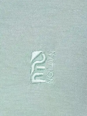 P.E Nation Logo Detail T-shirt