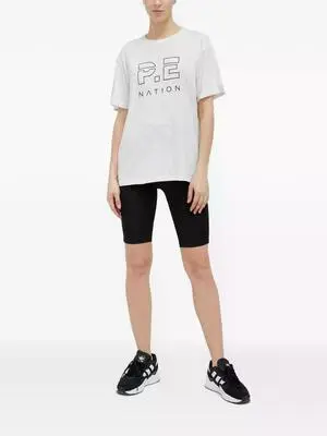P.E Nation Cotton T-shirt