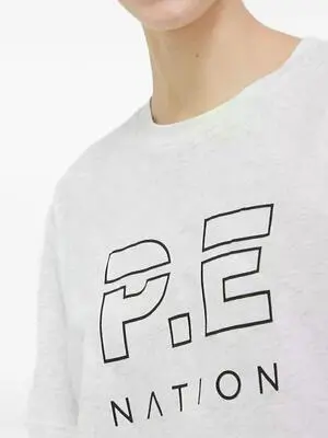 P.E Nation Cotton T-shirt
