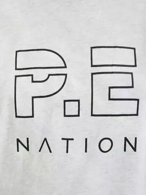 P.E Nation Cotton T-shirt