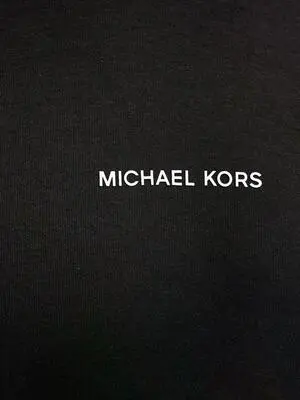 Michael Kors Crewneck Logo Sweatshirt