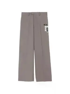 Undercover Cindy Sherman Patch-detail Trousers