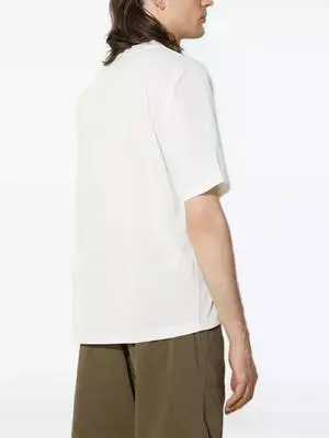NANGA Graphic Crewneck T-shirt