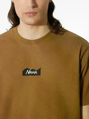 NANGA Eco Hybrid T-shirt