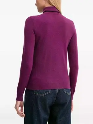 BENETTON Roll-neck Sweater