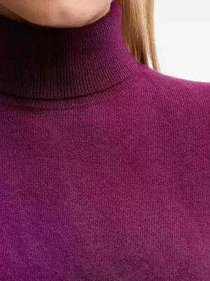 BENETTON Roll-neck Sweater