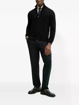 MOS MOSH Long-sleeved Buttoned Shirt