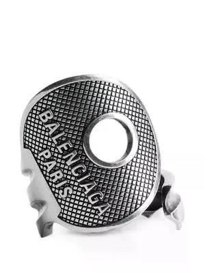 Balenciaga Neverlost Ring