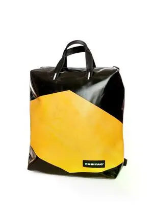 FREITAG Pete Logo-patch Backpack