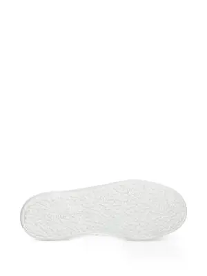 Superga Taffeta Mini Skirt