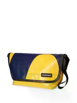 FREITAG Surfside 6 Messenger Bag - Yellow