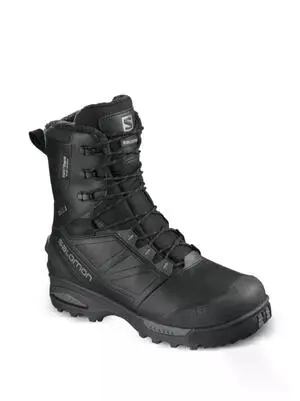 SALOMON Toundra Pro Cswp Logo-print Hiking Boots