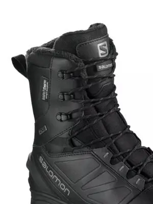 SALOMON Toundra Pro Cswp Logo-print Hiking Boots