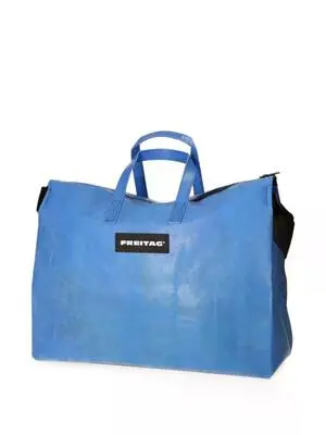 FREITAG Tilda Tote Bag - Blue