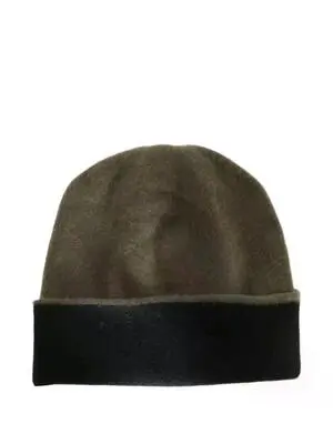 Frenckenberger Knitted Beanie Hat
