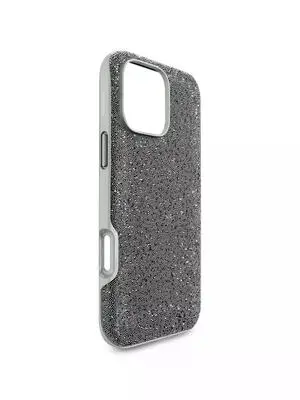 SWAROVSKI Iphone® 16 Pro Max Crystal-embellished Phone Case