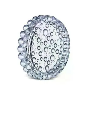 SKOGSBERG&SMART Hurricane Boule Plateau Hobnail Tray