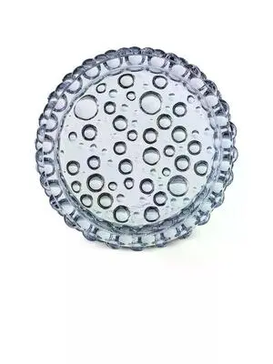 SKOGSBERG&SMART Hurricane Boule Plateau Hobnail Tray