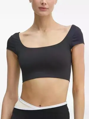 P.E Nation Short Sleeves Training Top