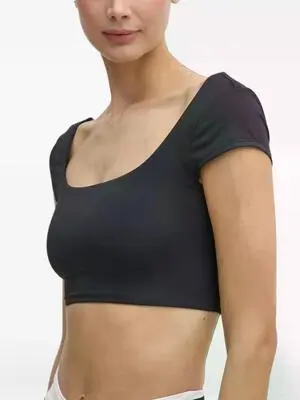 P.E Nation Short Sleeves Training Top