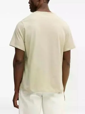 Michael Kors Logo-lettering T-shirt