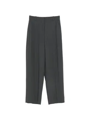 TOTEME High-waisted Tailored Trousers