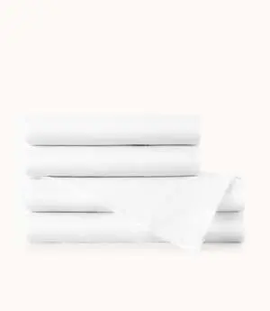 PEACOCK ALLEY Egyptian Flannel Sheet Set - Stripe