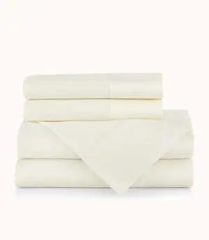 PEACOCK ALLEY Simply S45 Sheet Set