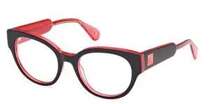 Max & Co. Max & Co Mo5128 Sunglasses - Black/other