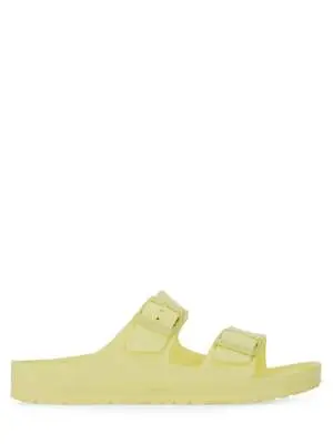 BIRKENSTOCK Arizona Eva Sandals - Yellow