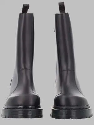 Dr. Martens Classic Leather Boots