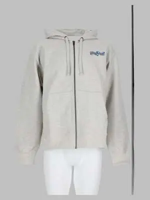 Kenzo Stretch Cotton Sweatshirt