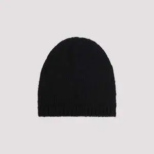 Our Legacy Classic Wool Beanie
