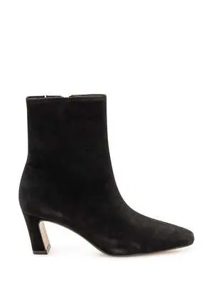 Steve Madden Willah Suede Mini Boot