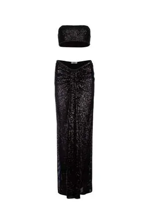 Elisabetta Franchi Elegant Gown