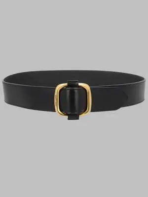 Saint Laurent Belt