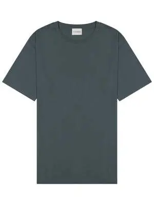 Closed Classic Mini T-shirt For Edition - Blue