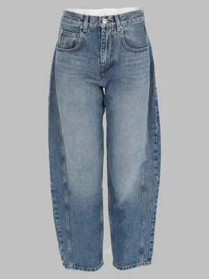 Isabel Marant Étoile Made In Tunisia Trousers