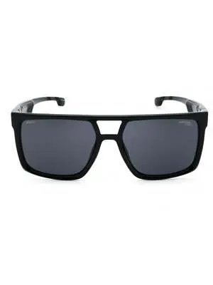 Carrera Eyewear Carduc 018/s Sunglasses - Black/grey