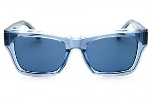 Calvin Klein Ckj24609s Sunglasses - Blue/blue