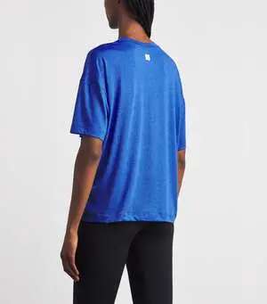 Vuori Strato Tech Oversized T-shirt