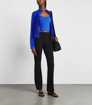 Vuori Allthefeels Zip-up Top